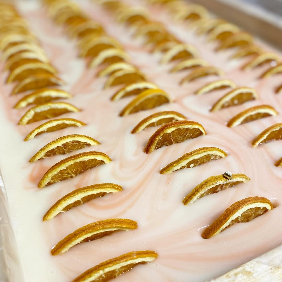 Colliery Soap Studio - Handmade in Northern England